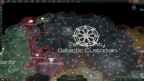 Tips On Fighting The Contingency For A Returning Player Rstellaris