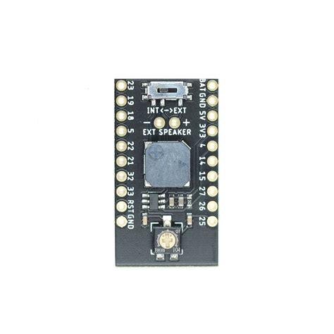 Lora E5 Shield — Unexpected Maker