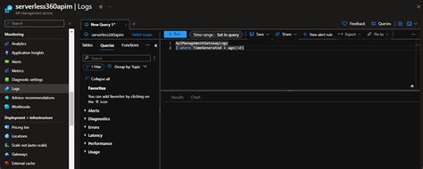 how to effectively monitor azure api management