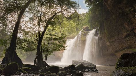 Khao Yai National Park Thailand National Park Review Condé Nast