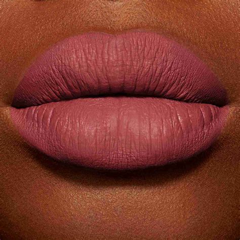 Cream Lip Stain • 82 Warm Kiss