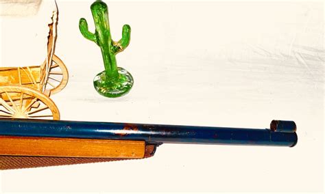 Daisy Model 99 Variant 2sold Cowboy Papaws