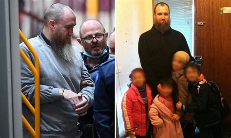 Melbourne Nurse And Isis Fighter Adam Brookman Will Be Jailed After
