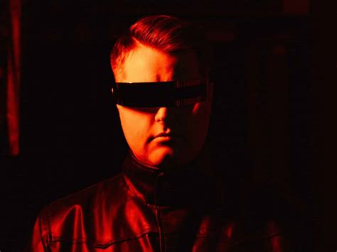 Perry Wayne Takes Control With Rise Of The Enterprise Edm Identity