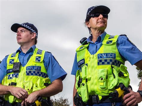 Wa Police To Get Body Worn Cameras Au — Australias Leading