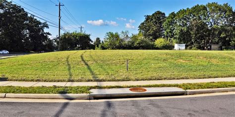 Development Land Vdot Entrance Installed Marketplace