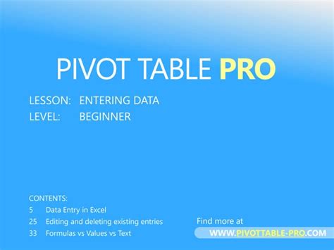 autocorrect excel 2013 tutorial