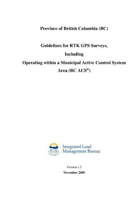 act therapy pdf 92297 guideline for using gnss rtk in cadastral