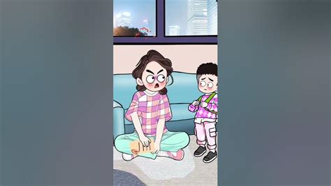 亲生的，不生气🥲🥲🥲 Youtube