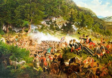 French And Indian War Timeline · George Washingtons Mount Vernon