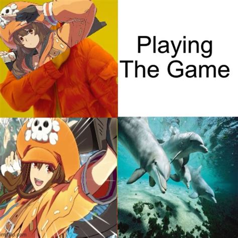 Guilty Gear Strive May Guilty Gear Pfp Guilty Gear Strive Pfp