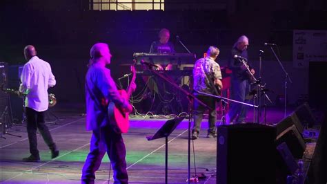 Fooled Around And Fell In Love Fraid Knot Youtube