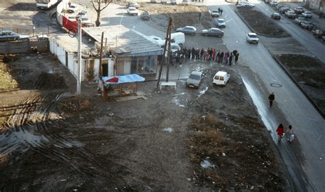 Koksal Calea Vitan Bucuresti 1997 Breadislife R Romania