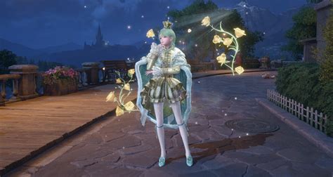 Tutorialprince Bow Whimsicality Infinity Nikki Wiki Fandom