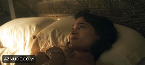 Sofia Boutella Nude Aznude