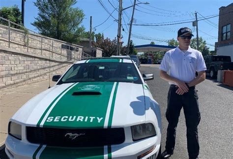 How Much Do School Security Guards Make