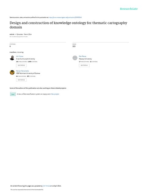 Knowledge Ontology Episodes Download Free Pdf Contour Line Symmetry