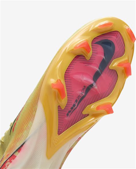 Nike Mercurial Superfly 10 Elite Kylian Mbappé Fg High Top Football