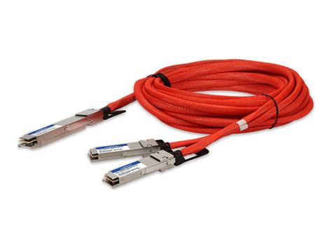 Addon 400gbase Cu Direct Attach Cable Shi Direct