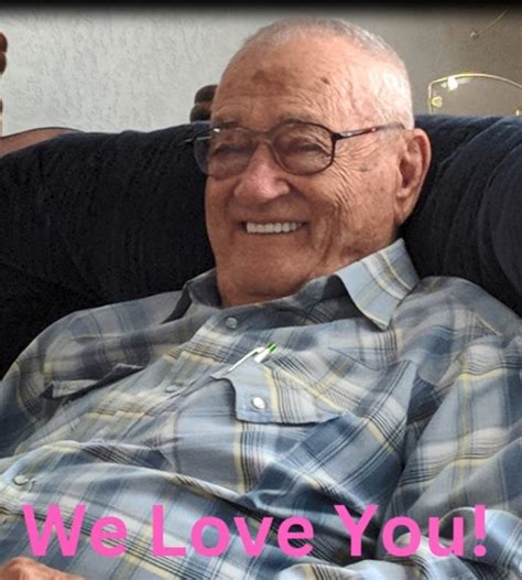 George Lapp Obituary Greeley Co