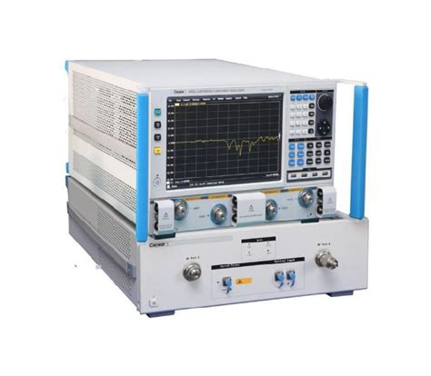Ceyear 6362d Optical Spectrum Analyzer 600 Nm 1700 Nm Ceyear