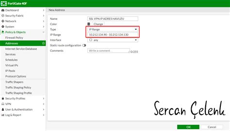 Fortigate Firewall Ssl Vpn Kurulumu Vmware Vsphere Vmware Vcenter