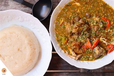 Five Reasons Why Pregnant Women Should Eat Okro