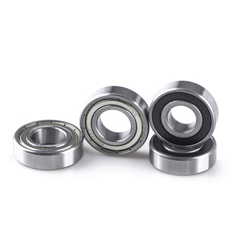 Electric Motor Bearings Powering Efficiency Isk Bearings