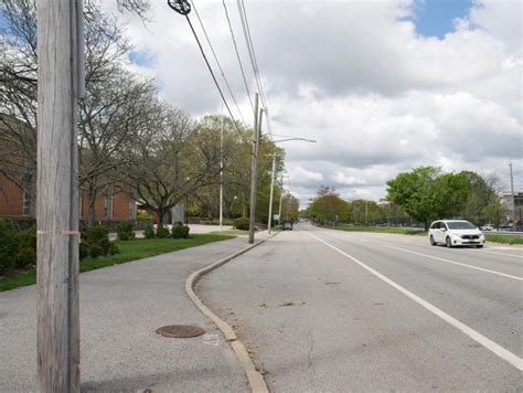 Sam Mintz On Linkedin A Dreary Stretch Of Route 9 Could Help Shape