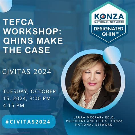Join Me At One Of The Most Anticipated Events Of The Year—the Civitas