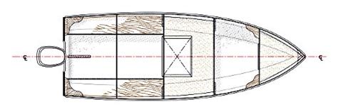 Candlefish 13 Devlin Designing Boat Builders