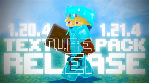My Texture Pack Release Youtube