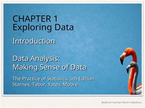 Ap Stats Chapter 1 Exploring Data Autosaved 1ppt