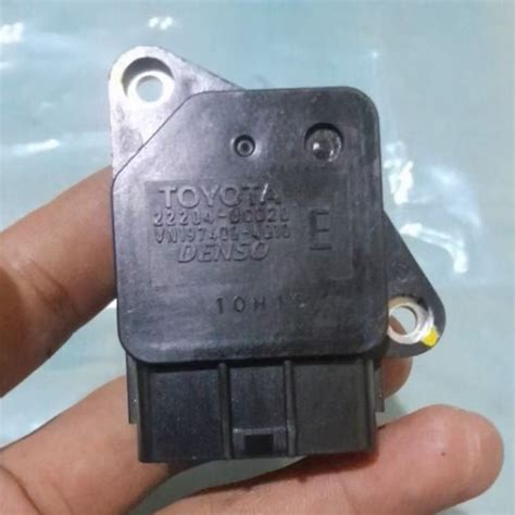 Jual Map Sensor Air Flowtoyota Innova Bensin Original Shopee Indonesia