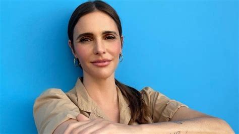 Fernanda Lima Revela Que Menopausa Tirou Toda Sua Libido