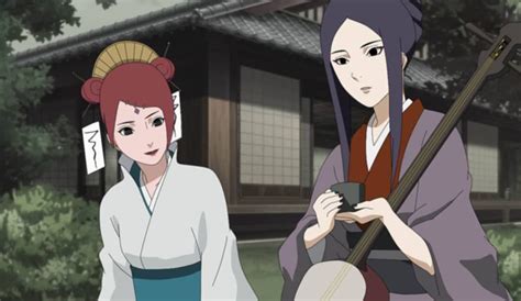 Bild Könnte Enthalten Eine Oder Mehrere Personen Naruto Anime