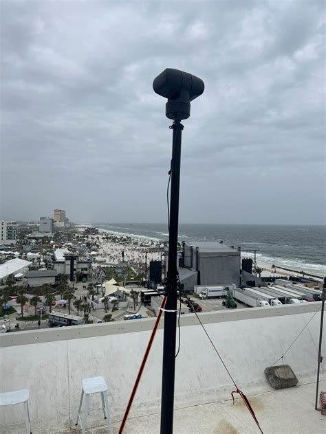 Axis Q6225 Le Heavy Duty Ptz Camera Advanced Surveillance