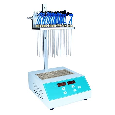 Nitrogen Evaporator Uses At Dora Snoddy Blog