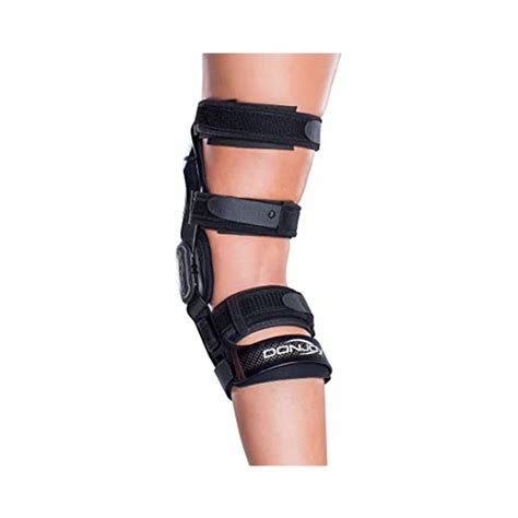 Donjoy Acl Brace At ₹ 16800 Knee Stabilizers In Pune Id 2850387575173