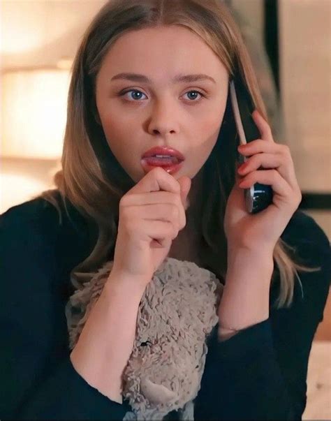 Chloë Grace Moretz Fotos De Mujeres Guapas Actrices Hollywood