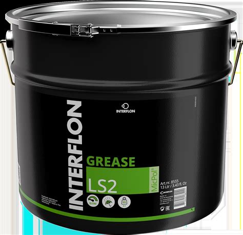 Long Threaded Extreme Pressure Grease Grease Ls2