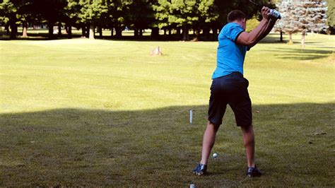 What Is The Teeing Ground In Golf Tee Markers And Boundaries Guide