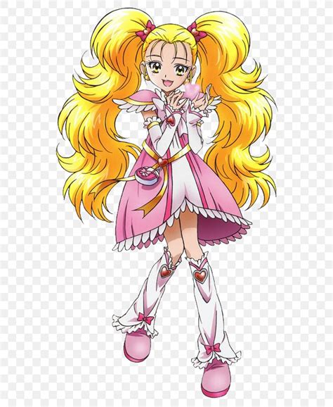Hikari Kujo Honoka Yukishiro Pretty Cure All Stars Mai Misho Png