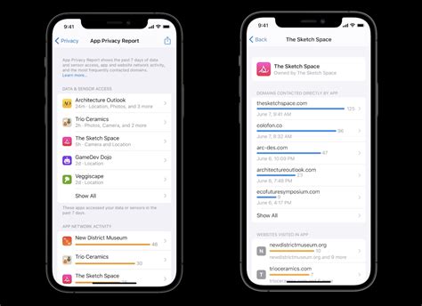 Apple Unveils New IOS Privacy Features At WWDC TechCrunch