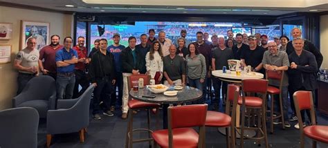 Amy Santucci On Linkedin It Was Terrific To Have Our Key Customer And Partners Join The Hpe