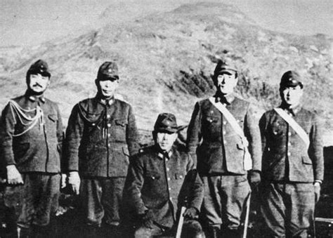 Operation Cottage The Battle On The Ghost Island History Blog