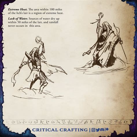 Oc Dessicated Lich Statblock Rdndhomebrew