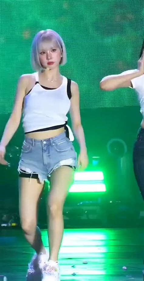 Viviz Eunha Kpop Nsfw