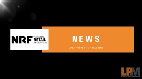 Retail Loss Prevention Logo