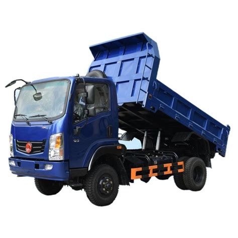 Q6 Dump Truck 6cbm 10t Dump Truck And Truck